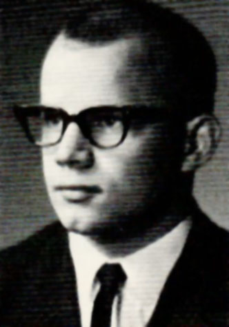 Barner, Gregg Jay | Traverse City Class of 1964