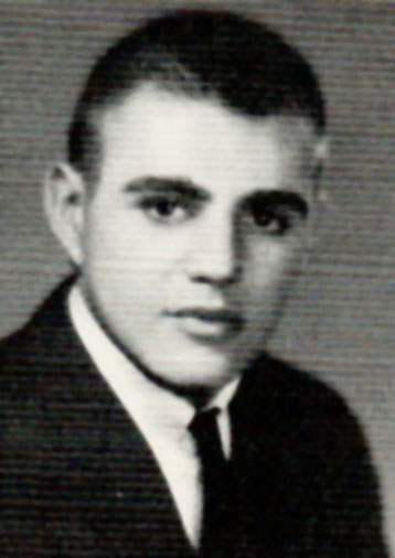 BersonCharlesE | Traverse City Class of 1964