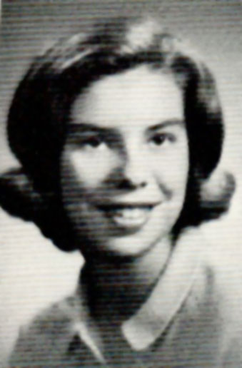 Cooley, Haroldee Ruth | Traverse City Class of 1964