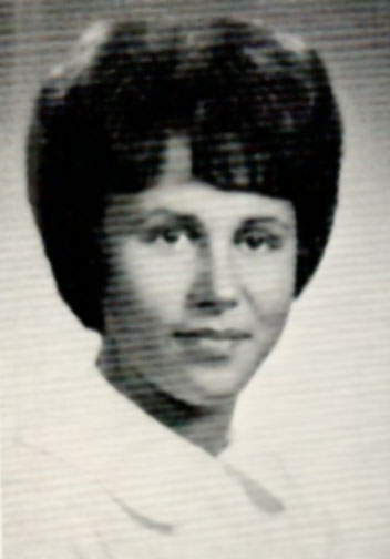 Danford, Judith Bea | Traverse City Class of 1964