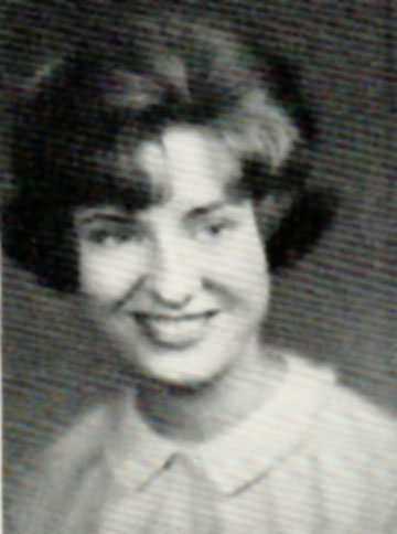 McMath, Anne Margaret | Traverse City Class of 1964