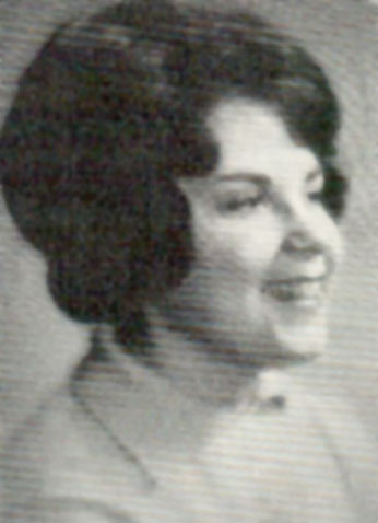 Read, Barbara Allan | Traverse City Class of 1964