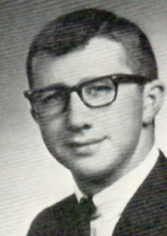 Snelling, William | Traverse City Class of 1964