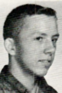 Stroh, Greg Jon | Traverse City Class of 1964