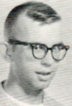 Vanderwall, Mark E | Traverse City Class of 1964