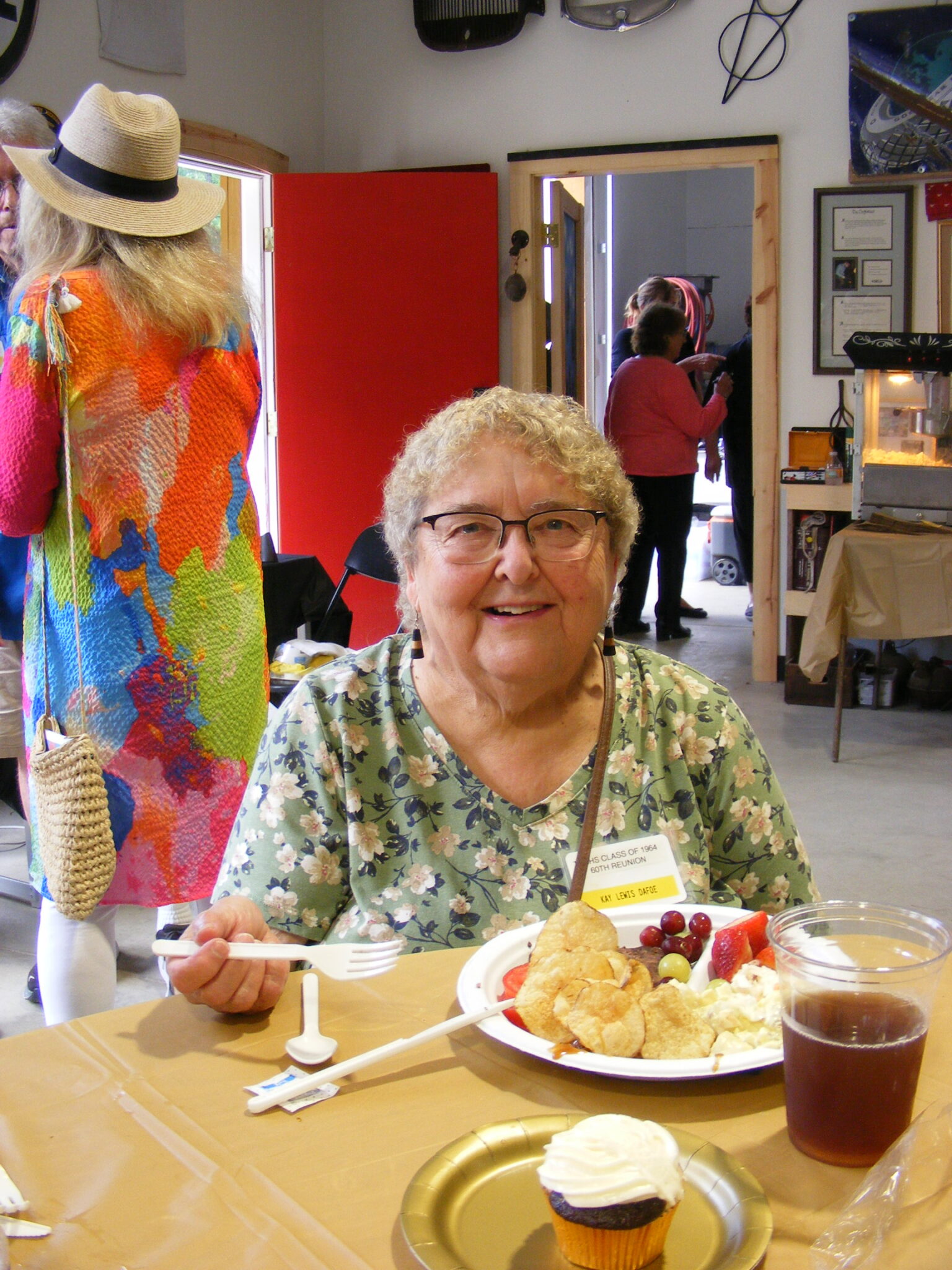 60th Reunion Pictures | Traverse City Class of 1964